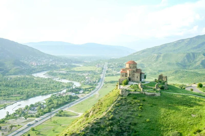 Mtskheta: Day Tour to Oldest City in Georgia - The Sum Up