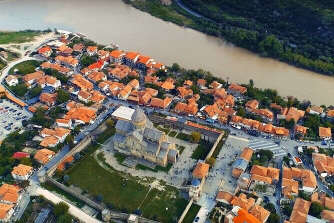 Mtskheta - Gori - Uplistsikhe caves  Private tour - Who Is This Tour Best For?