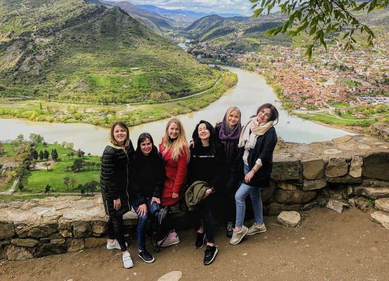 Mtskheta Gori Uplistsikhe Day-Trip from Tbilisi - What Makes This Tour Stand Out