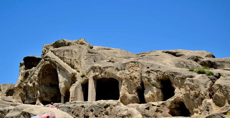 Mtskheta Gori Uplistsikhe Day-Trip from Tbilisi - Authentic Experiences and Real Insights