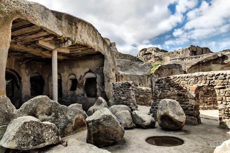 Mtskheta, Gori & Uplistsikhe: One Day Group Tour - Who Should Take This Tour?