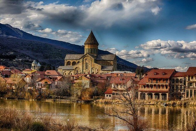 Mtskheta, Gori & Uplistsikhe Private Day Tour from Tbilisi - Authentic Experiences & Tips
