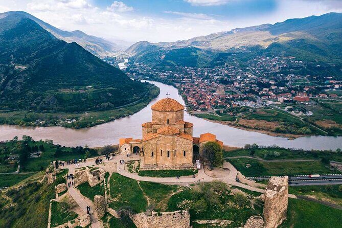Mtskheta, Gori & Uplistsikhe Private Day Tour from Tbilisi - The Sum Up