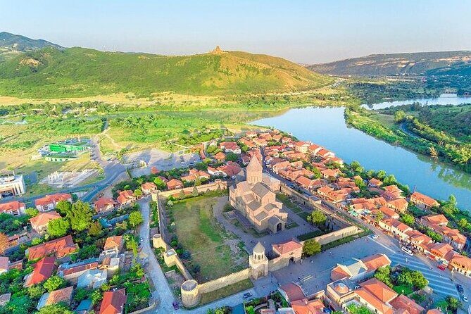Mtskheta, Gori & Uplistsikhe Private Day Tour from Tbilisi - FAQ