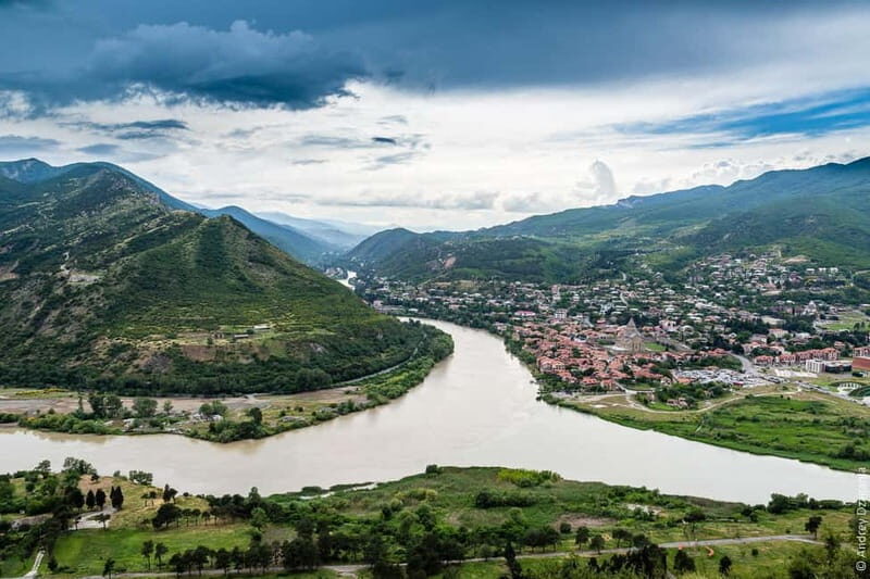 Mtskheta: Guided Tour with Jvari Monastery and - An In-Depth Look at the Tour Experience