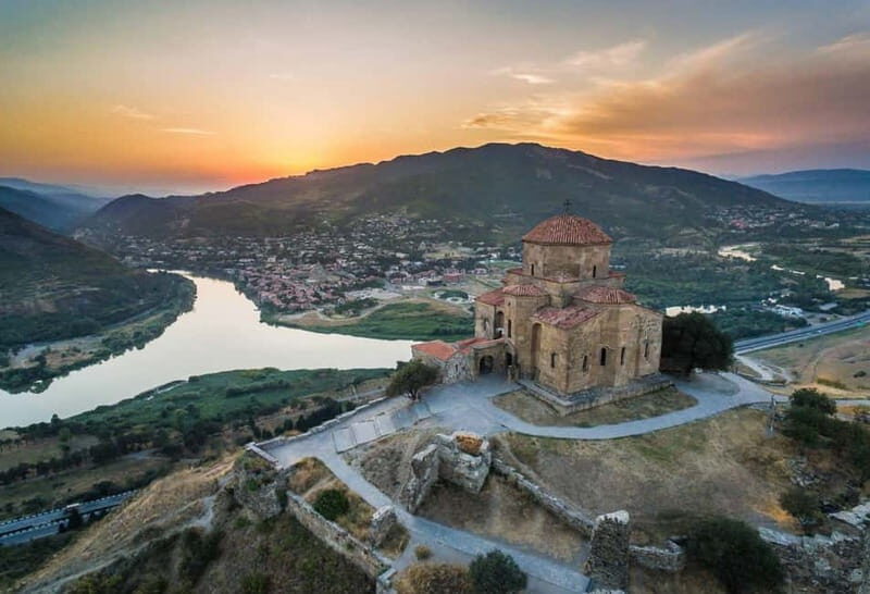 Mtskheta: Guided Tour with Jvari Monastery and - Pricing and Value