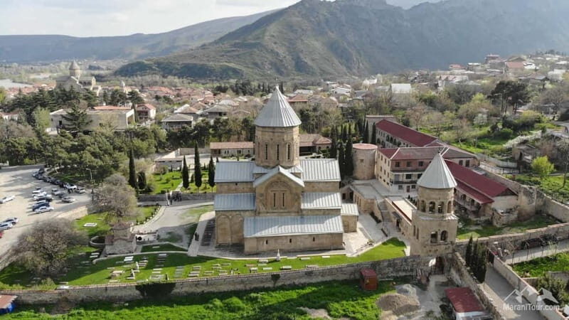 Mtskheta: Guided Tour with Jvari Monastery and - Who Will Love This Tour?