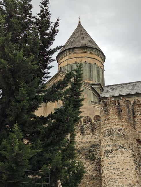 Mtskheta-Jvari, Gori and Uplistsikhe from Tbilisi - Final Thoughts: Who Will Love This Tour?