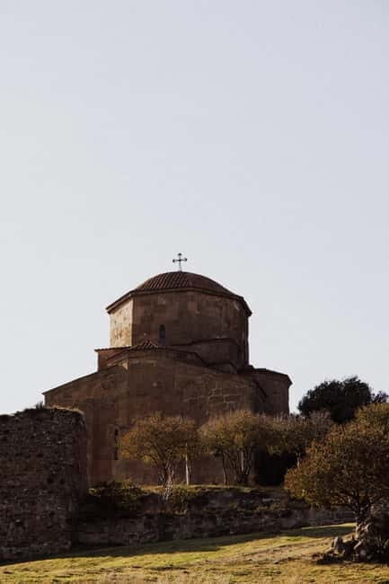 Mtskheta-Jvari, Gori and Uplistsikhe from Tbilisi - FAQ