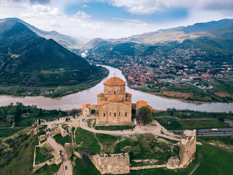 Mtskheta, Jvari, Gori & Uplistsikhe: Guided Tour - Who Will Love This Tour?