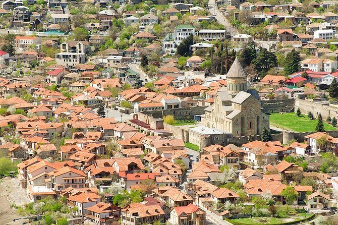 Mtskheta - Jvari Private Tour + Chronicles of Georgia - Wrapping Up: Who Will Love This Tour?