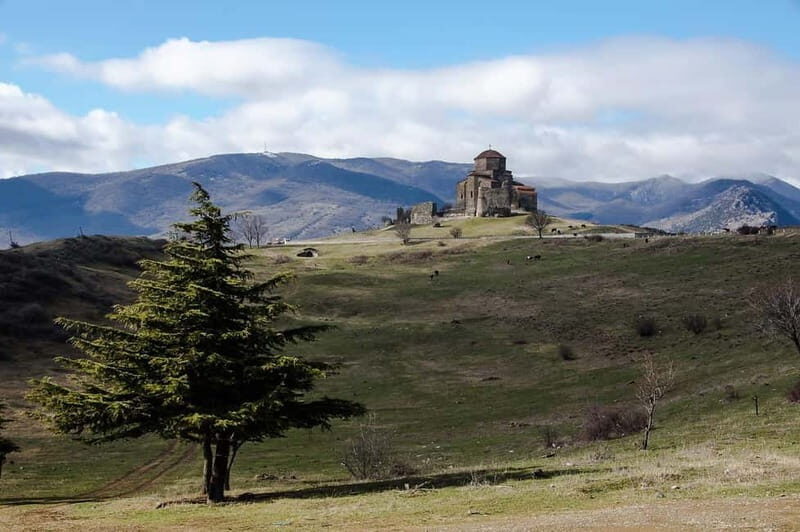 Mtskheta - Jvari Private Tour / UNESCO Sites - Practical Details and Why They Matter