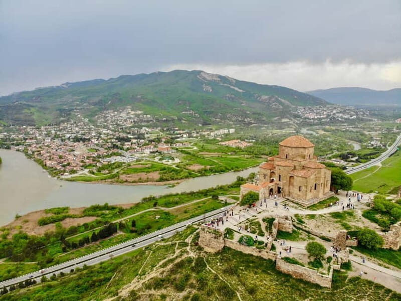 Mtskheta - Jvari Private Tour / UNESCO Sites - Final Thoughts