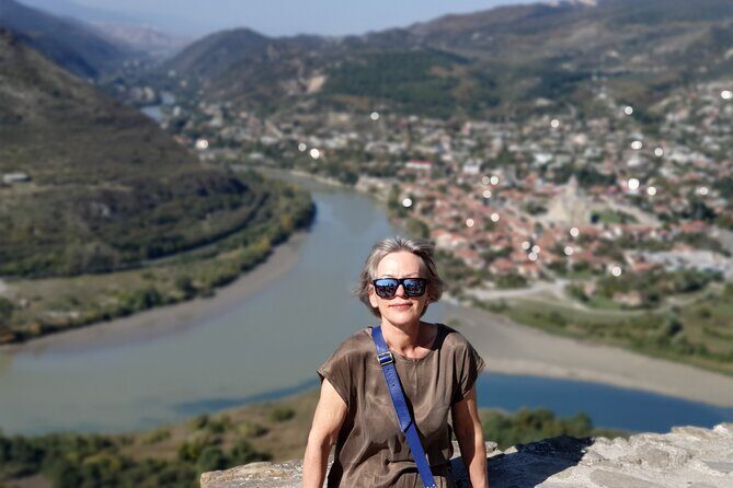 Mtskheta-Jvari-Uplistsike-Chronicle of Georgia, PRIVATE Trip - What Makes This Tour Stand Out