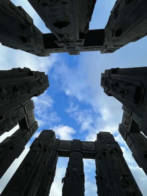 Mtskheta Tour (Chronicles of Georgia, Jvari, Svetitskhoveli) - Who Should Consider This Tour?