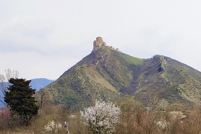 Mtskheta Tour with All UNESCO Sites & Ancient Ruins - Authentic Experiences and Practical Considerations