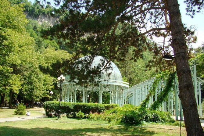 Mtskheta-Uplistikhe-Gori-Borjomi Day Tour - How the Tour Stacks Up