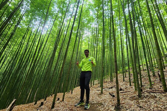 Mu Cang Chai Full Day Trekking Tour - Key Points