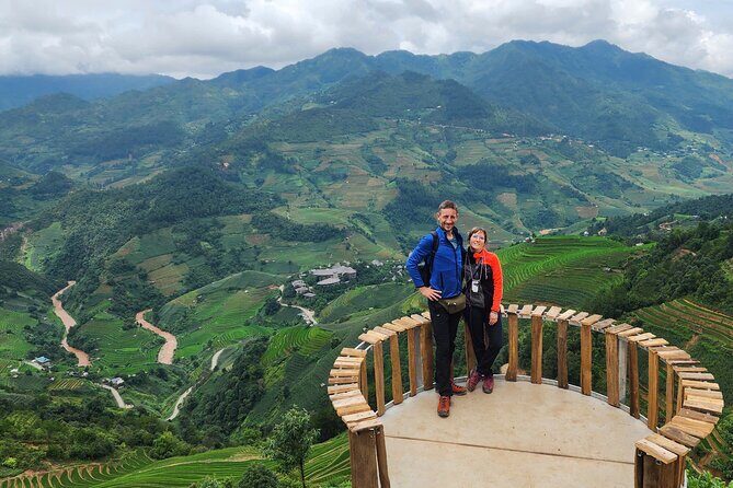 Mu Cang Chai Full Day Trekking Tour - Final Word