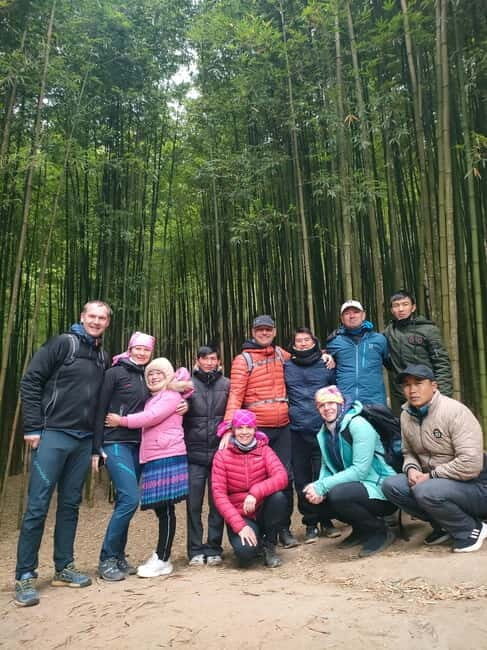 Mu Cang Chai: Fullday Motorbike Tour With Easy Rider - Key Points