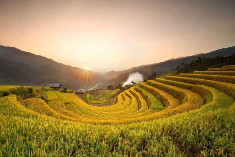 Mu Cang Chai: Motorbike Adventure with Waterfalls & Villages - Who Should Consider This Tour?