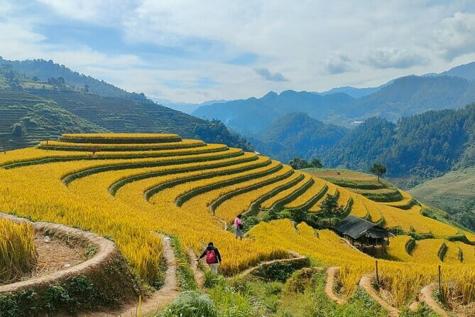 Mu Cang Chai One Day Trekking Tour With Local Guide - FAQs
