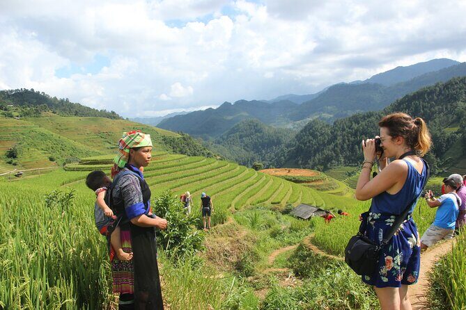 Mu Cang Chai Trekking Tour 3 Days 2 Nights - Final Thoughts