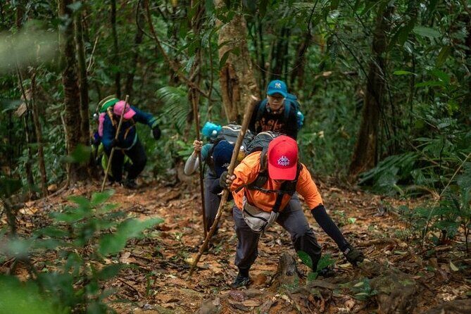 Mua Bay Binh Thuan 11 Miles Trekk From Sai Gon - FAQ
