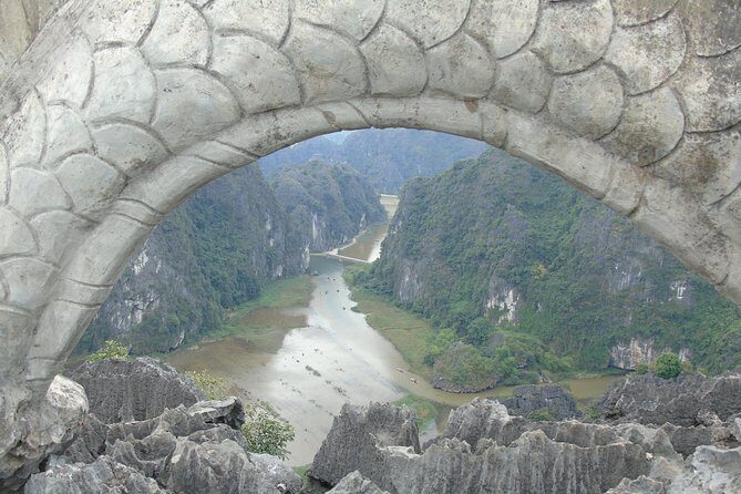 Mua cave - Hoa Lu - Tam Coc- Small Group - An In-Depth Look at the Tour Itself