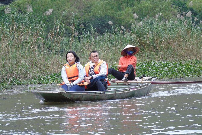 Mua cave - Hoa Lu - Tam Coc- Small Group - FAQ