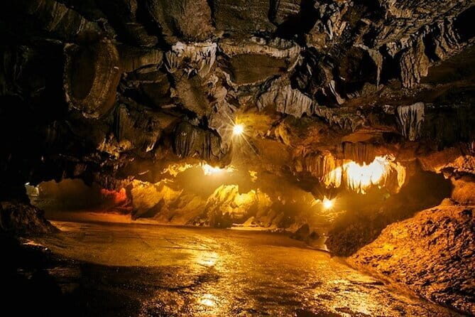 Mua Cave, Local family and Thien Ha Cave Private Ninh Binh Tour - Why This Tour Offers Great Value
