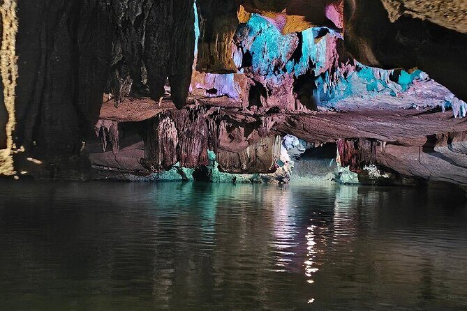 Mua Cave Panoramic View and Trang An Grottoes Private Day Tour - Practical Tips for Travelers
