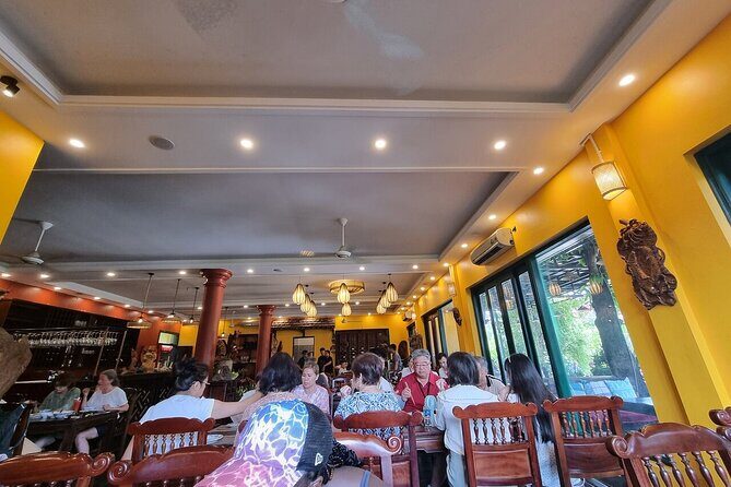 Mua Cave Panoramic View and Trang An Grottoes Private Day Tour - Final Thoughts