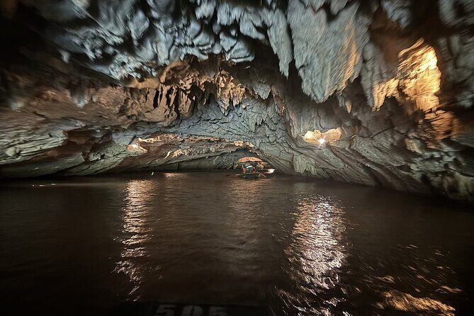 Mua Cave Panoramic View and Trang An Grottoes Private Day Tour - FAQ