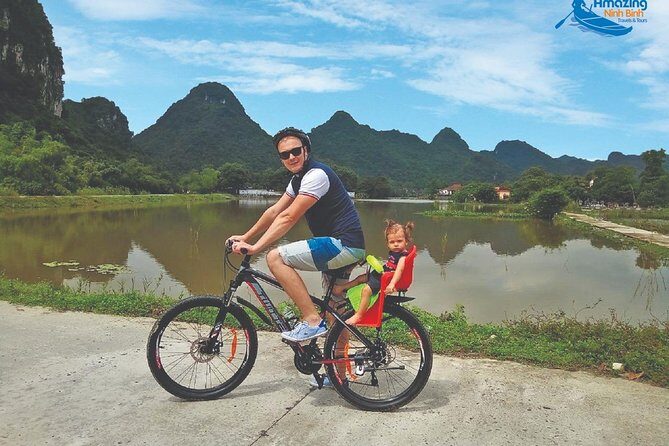 Mua Cave - Tam Coc - Bich Dong Day tour with transfer, local family & bike - An In-Depth Look at the Tour Experience