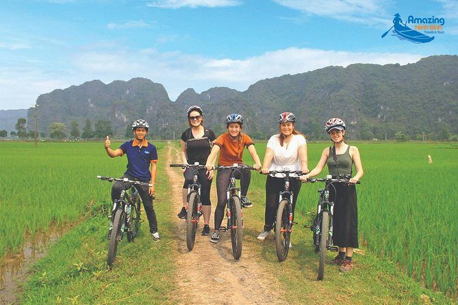 Mua Cave - Tam Coc - Bich Dong Day tour with transfer, local family & bike - Final Thoughts