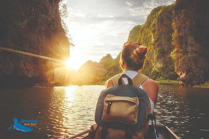 Mua Cave - Tam Coc - Bich Dong Day tour with transfer, local family & bike - Frequently Asked Questions