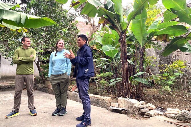 Mua Cave - Tam Coc - Local Famer's House - Cycling - Hoa Lu - Practical Tips for Travelers