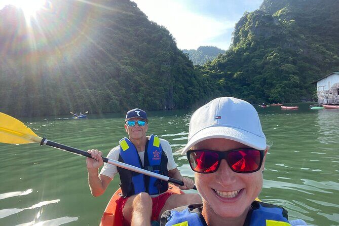 Mua Cave Tam Coc Ninh Binh - Halong Bay 2 days 1night - Final Thoughts: Is It Right for You?