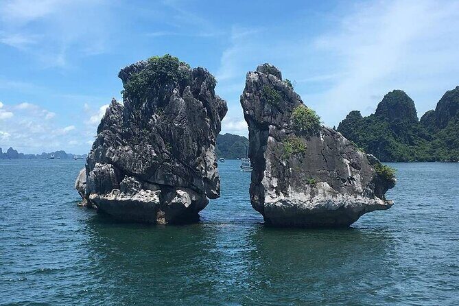 Mua Cave Tam Coc Ninh Binh - Halong Bay 2 days 1night - FAQ