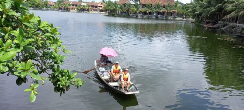 Mua Caves, Tam Coc, and Cuc Phuong National Park 2-Day Tour - Who Should Consider This Tour?