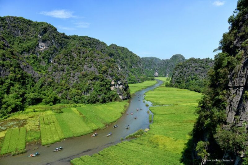 Mua Caves, Tam Coc, and Cuc Phuong National Park 2-Day Tour - Final Thoughts