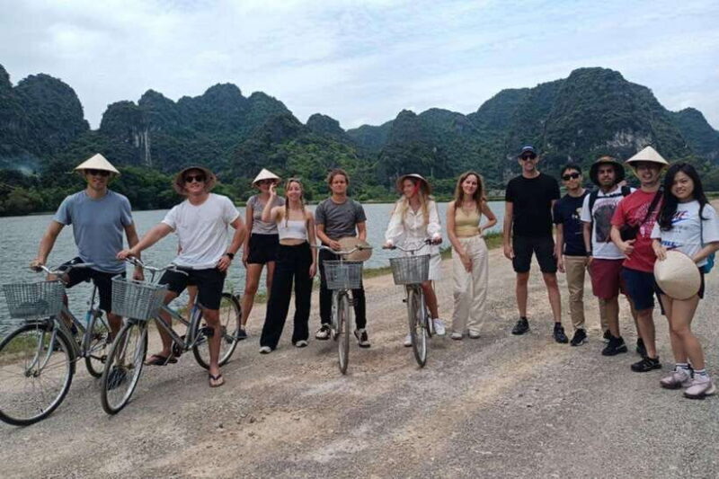 Mua Caves, Van Long Nature Reserve, Hoa Lu Private Day Trip - FAQ