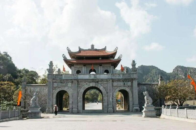 Mua Caves, Van Long Nature Reserve, Hoa Lu Private Day Trip - Final Thoughts