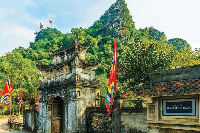 Mua peak cave & Tam Coc boat ride day trip - Optional Activities and Free Time