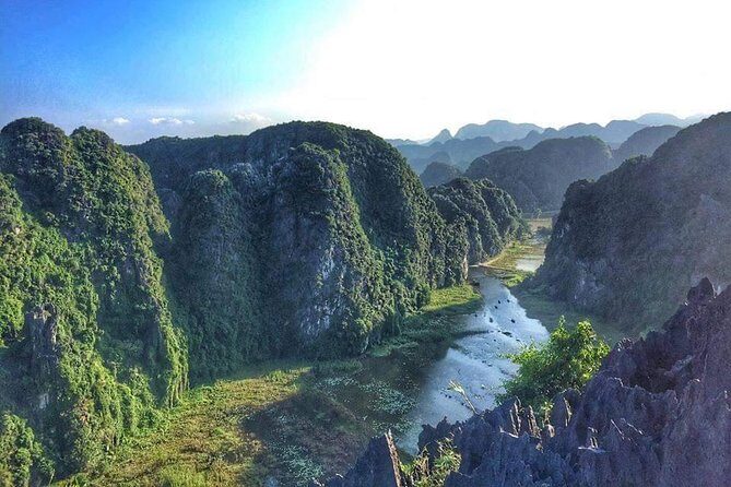 Mua peak cave & Tam Coc boat ride day trip - Practicalities and Value