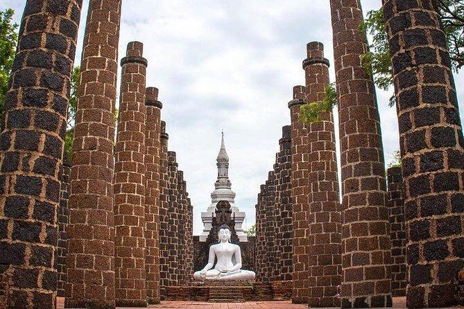 Muang Boran : Ancient City Admission Ticket(Non-Thai only) - FAQ