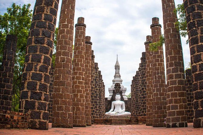 Muang Boran : Ancient City of Samut Prakan Tour from Bangkok - Final Thoughts