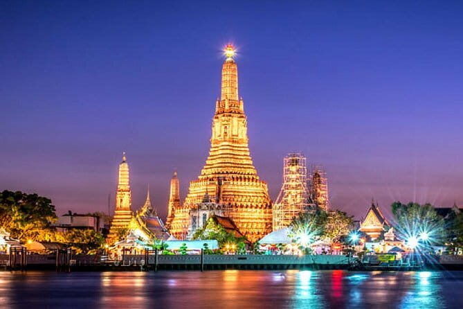 Muang Boran : Ancient City of Samut Prakan Tour from Bangkok - Exploring the Muang Boran: Ancient City of Samut Prakan Tour from Bangkok