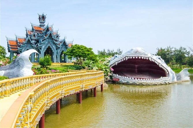 Muang Boran : Ancient City of Samut Prakan Tour from Bangkok - Who Will Love This Tour?